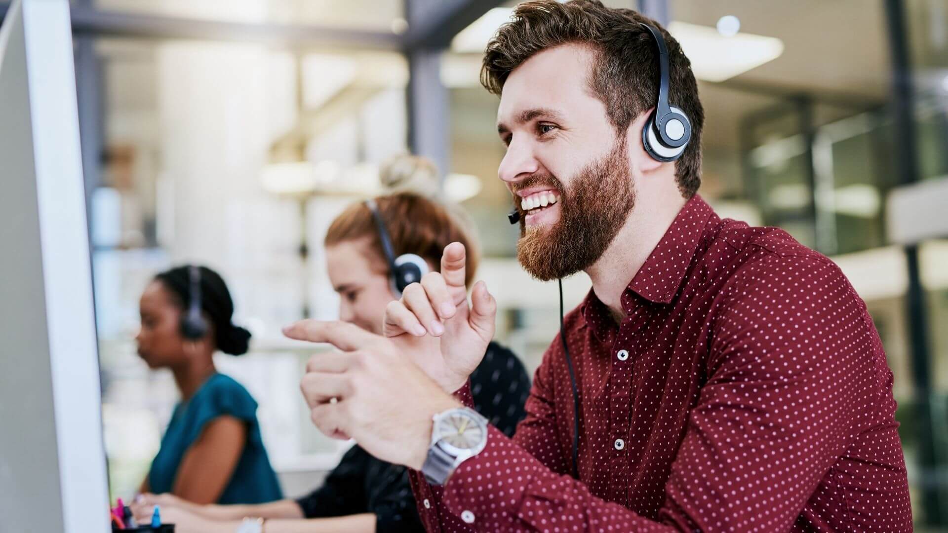 Top 10 Highest Paying Customer Service Jobs In The US 2022 Apptree Top 10 Highest Paying Customer Service Jobs In The US 2022 Apptree
