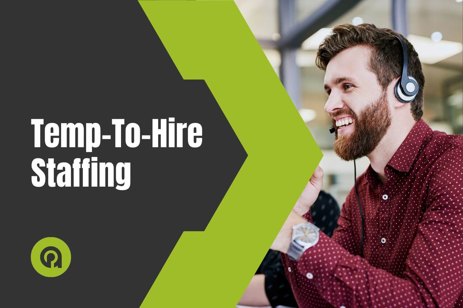 Customer Service Staffing Services | Our Specialties | Apptree Staffing ...