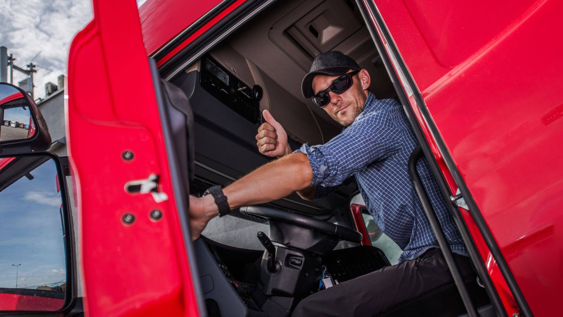 13 Highest Paid Trucking & Transportation Jobs in the United States in ...